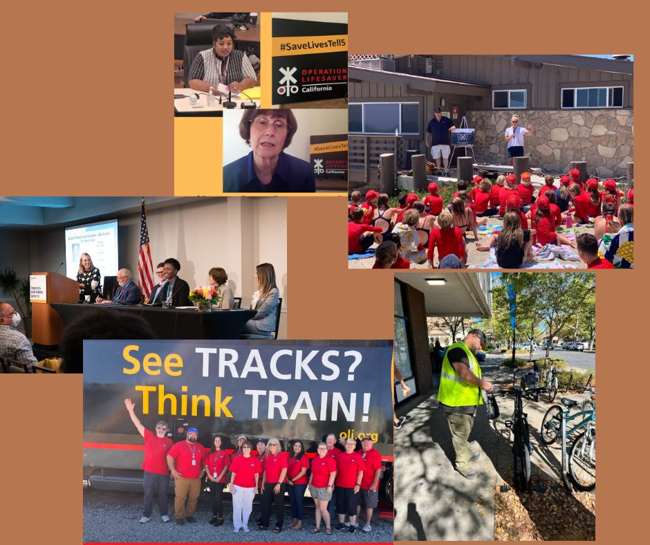 Closing out Rail Safety Month – Respect The Rails All Year Long ...