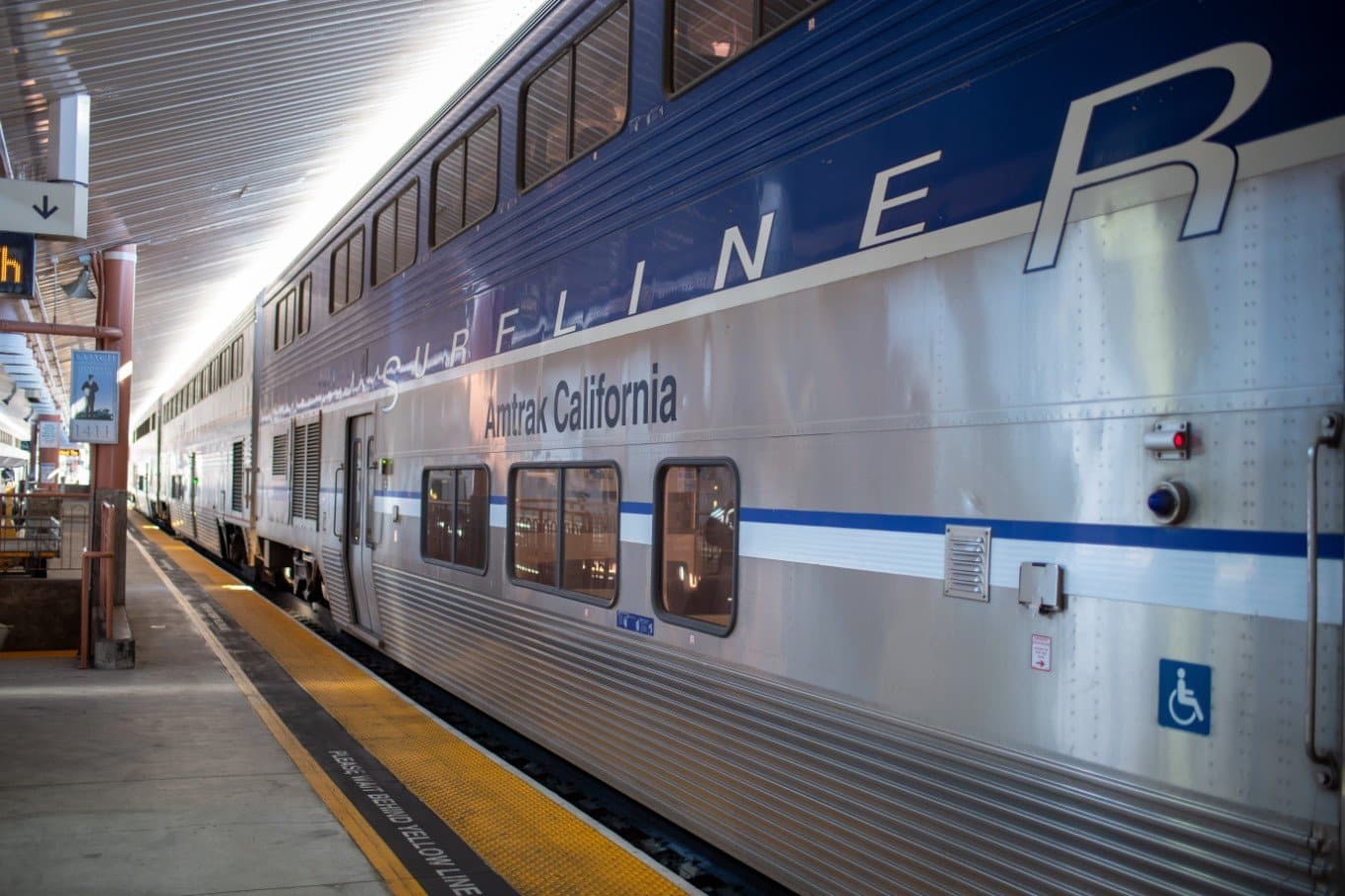 Rail Safety Month – Rail Safety Week – All Year Long! | California ...