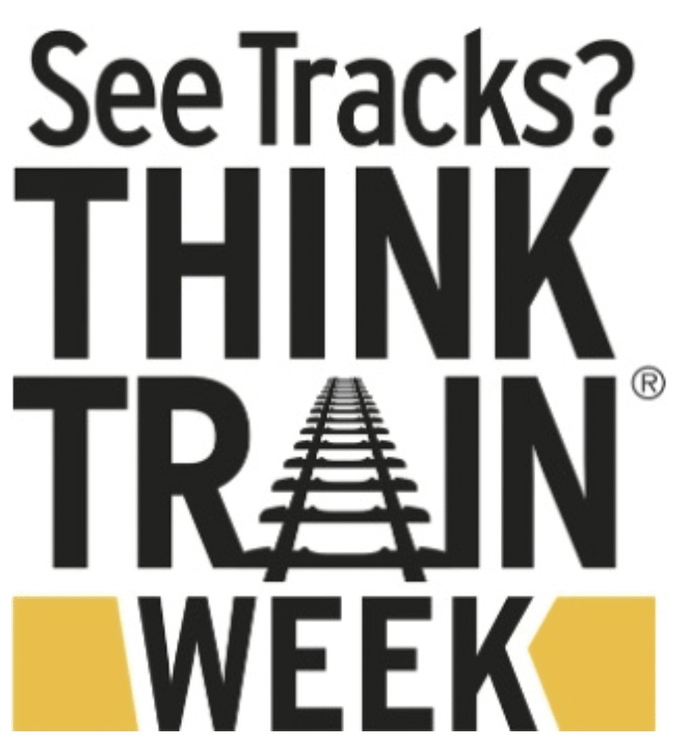 Rail Safety Month | California Operation Lifesaver
